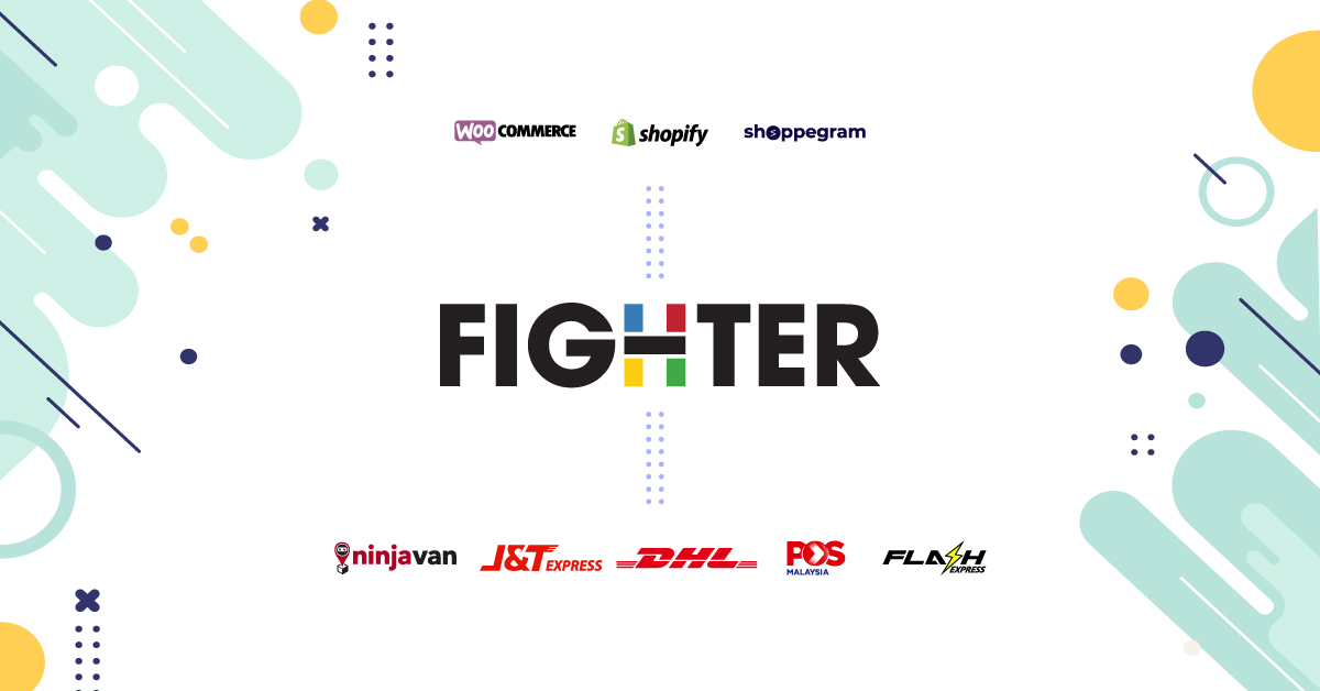 FIGHTER - A Multi-Channel Order Management System